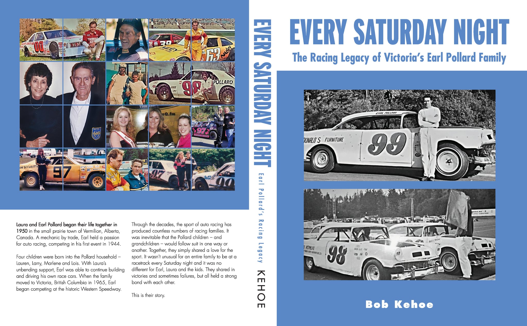 Victoria Auto Racing Hall of Fame and Museum