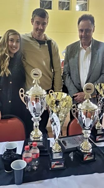 Victoria Auto Racing Hall of Fame and Museum