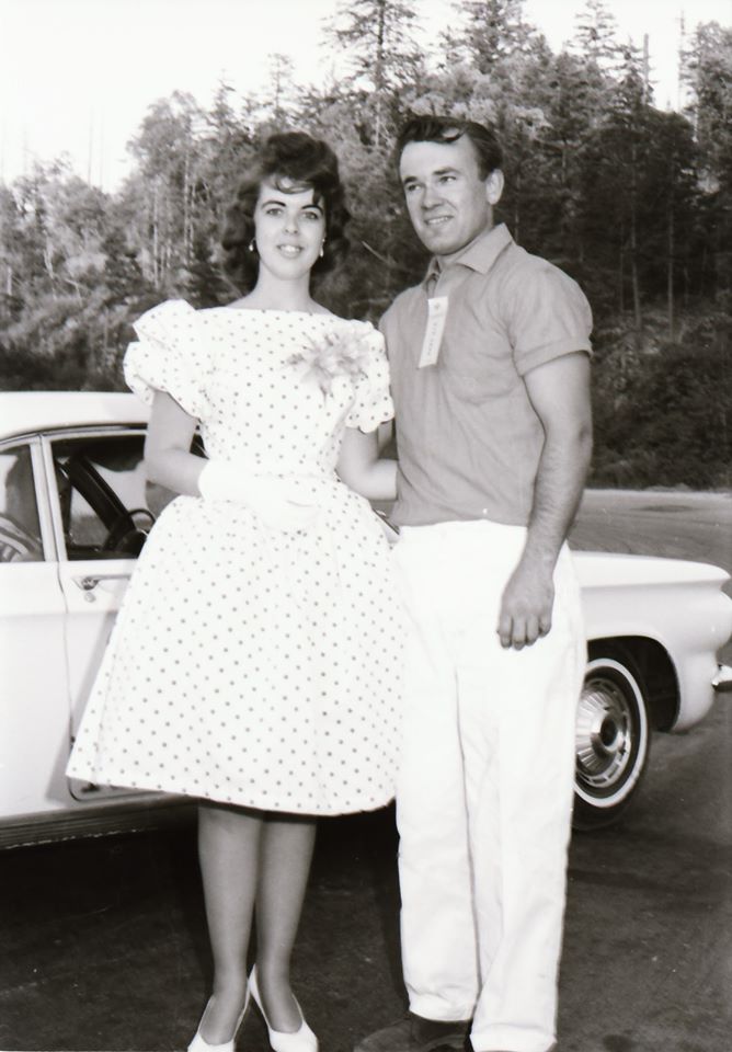 BRIAN WILLSON 2023 INDUCTEE :: Victoria Auto Racing Hall of Fame and Museum